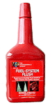 Combustion System